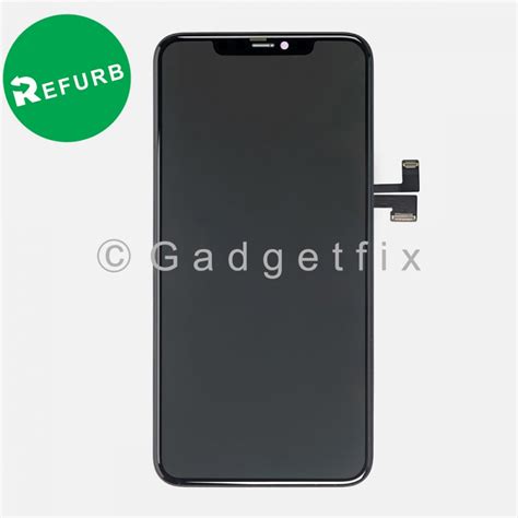 Oem Oled Display Lcd Touch Screen Digitizer Frame For Iphone 11 Pro Max 230549290711