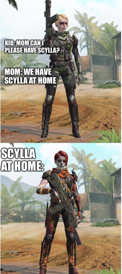 I Mean Its Not Bad Though I Like Dark Quill Scylla Bttr Dont Me