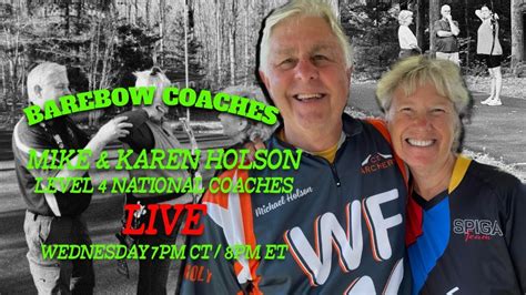 Mike And Karen Holson Youtube