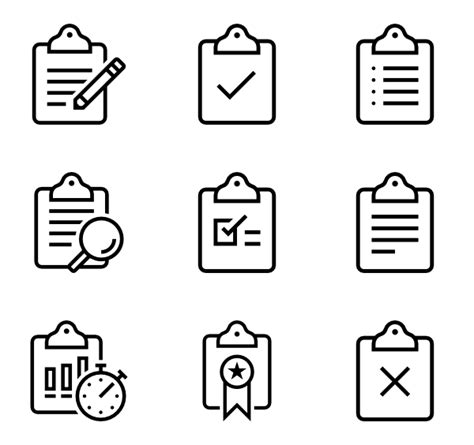 Checkbox Vector At Vectorified Com Collection Of Checkbox Vector Free For Personal Use