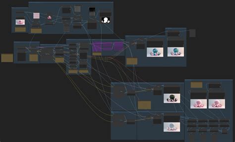 Comfyui Z Depth Maps Workflow Create Houdini Animations