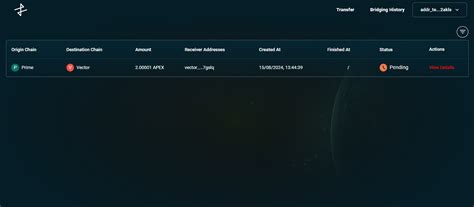 apex fusion developer portal