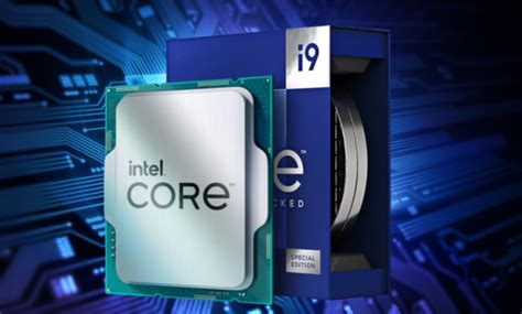 Intel Core I9 13900KS CPU 6GHz 320W Harga 10 Jutaan Pondokgue