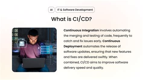 Revolutionize Your DevOps Workflow With AI Integration In CI CD Innovators Hub Asia