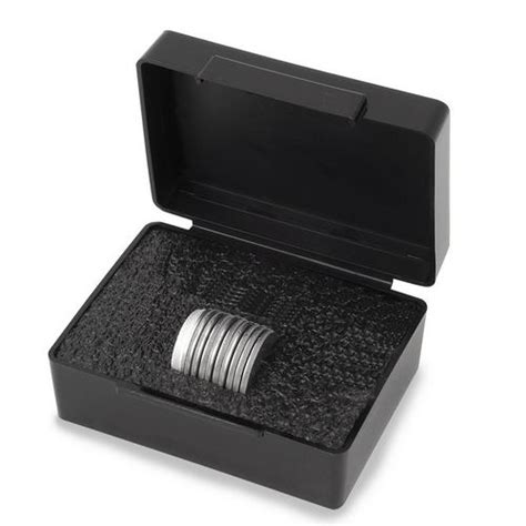 Buy Troemner 30390736 Economical Ss Slotted Weight Set Mega Depot