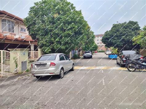 Freehold 2 Storey Terrace House Intermediate 7 Min To Bangi Ktm