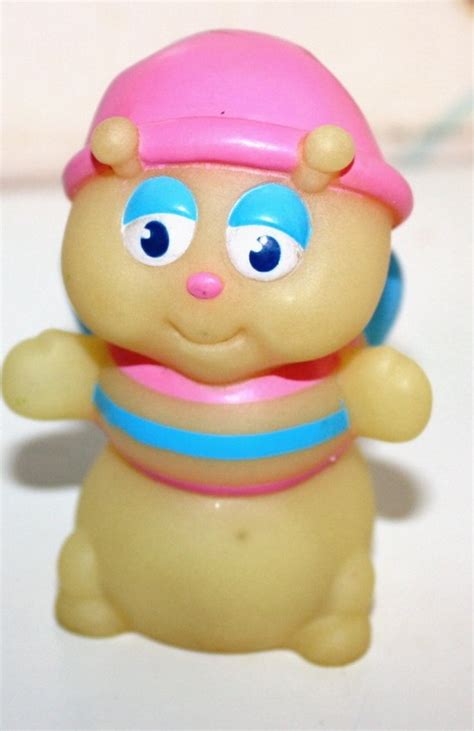 Electronic Toys 1980s Glow Bug I Had This Glow Worm In Fact I