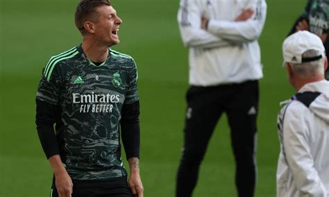 Real Madrid Ace Chose A One Year Deal Despite Club Being Ready To Offer