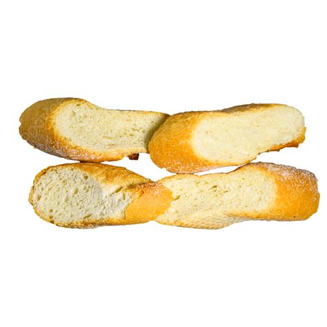 비스듬하게 자른 부드러운 바게트 단면 사진 바게트 클립 아트 빵 굽기 빵 Png 일러스트 및 이미지 에 대한 무료 다운로드 Pngtree