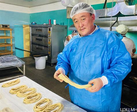 Түцнээс эхэлсэн бизнес компани болсон түүх Цэц МН