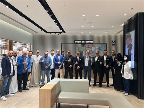 Your Visits Are Always Inspiring Mohamed Badawi