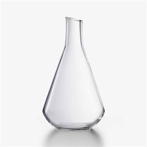 Château Baccarat Decanter Baccarat United Kingdom