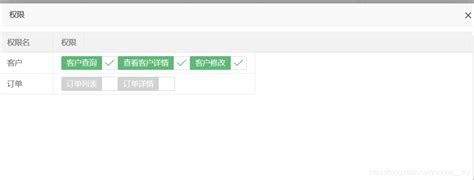 权限管理之复选框回显 （layui框架）layui 复选框怎么回显 Csdn博客