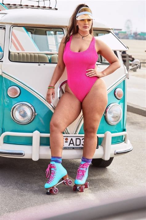 Ashley Graham Sexy Swimsuits For All 22 Photos The Fappening