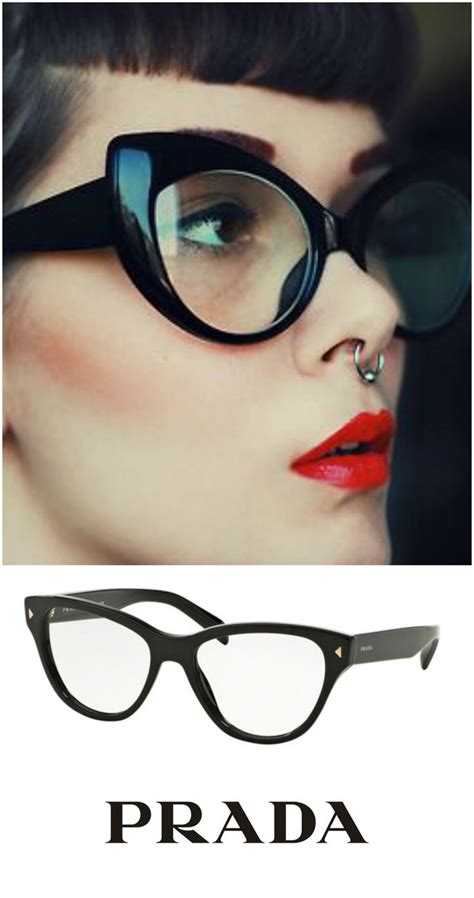 Prada Eyewear A Vision Of Luxury Official Getsgear