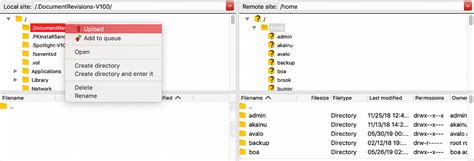 Filezilla คืออะไร ใช้งานยังไง By 7svv Medium