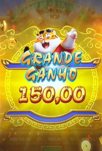 Aprenda Como Jogar Fortune Tiger E Ganhar No Jogo Do Tigre