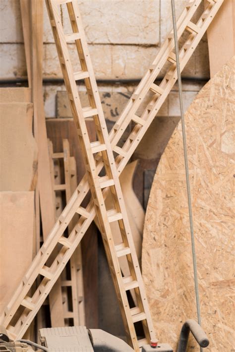 Que Tipos De Estructuras De Madera Hay Mccb