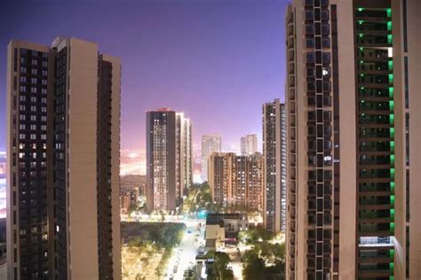 长沙楼市新政“满月”，市场到底火不火？ 今日关注 湖南在线 华声在线