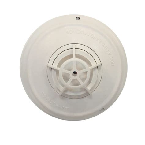 Addressable Heat Detector Loop Engineering Solutions