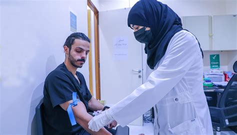 أكثر من 450 ألف مستفيد من الخدمات الصحية بالنعيرية صحيفة غراس الالكترونية