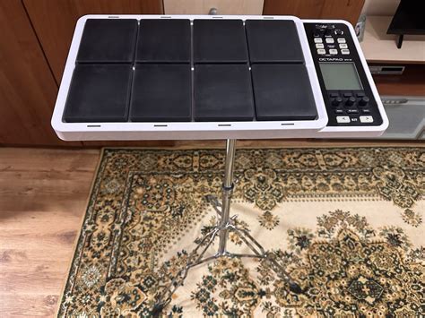 Roland Octapad SPD 30 30 000 грн Ударні інструменти Чернівці на Olx