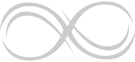 Infinite Outline 36660579 Vector Art At Vecteezy