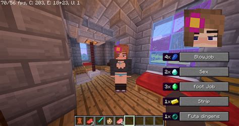 Jenny Mod Development Build Alpha Beta Model Minecraft Photo 44883015 Fanpop Page 139
