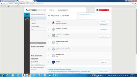 Subscription How Do I Access Autodesk Community