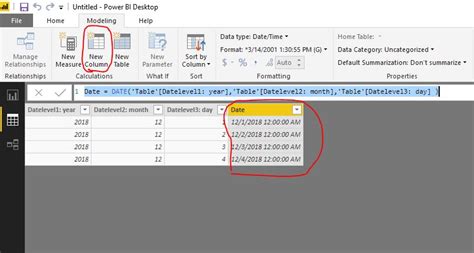 Adobe Analytics Connector How To Get A Date Pick Microsoft