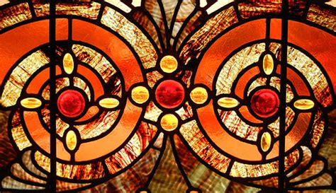 26 Colorful And Creative Stained Glass Textures Naldz Graphics