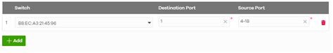 nebula debugging port mirroring and packet capturing zyxel support