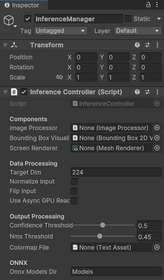 Christian Mills Real Time Object Detection In Unity With Onnx Runtime And Directml