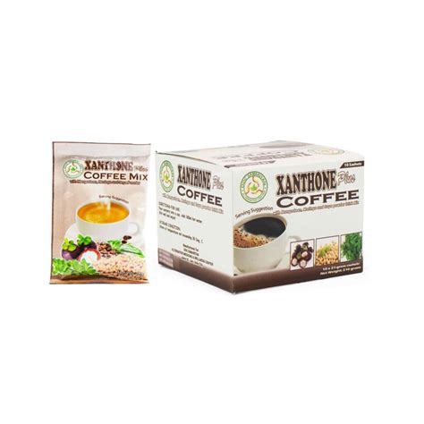 Xanthone Coffee Iloilo Supermart Online Aton Guid Ini