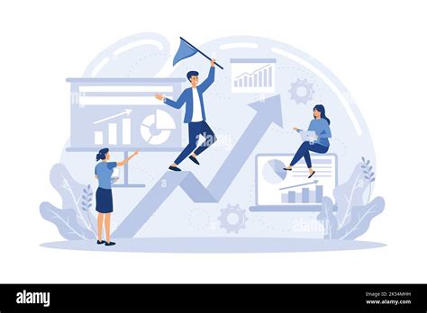 People Investing Into Innovation With High Potential Venture Capital