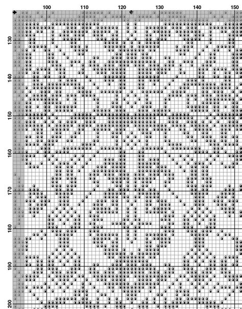 Monochrome Sampler Cross Stitch Pattern Сross Stitch Chart Etsy