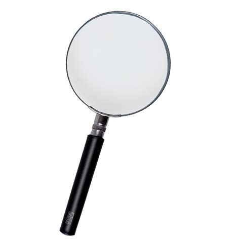 Magnifying Glass Lebez