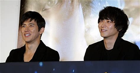 영화 초능력자 고수 강동원