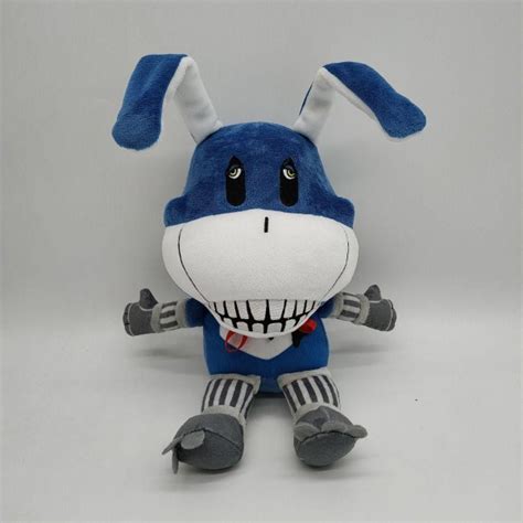 Bon The Rabbit Plush мягкая игрушка купить с доставкой по выгодным