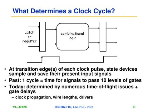 PPT CSE 502 Graduate Computer Architecture Lec 15 MidTerm Review