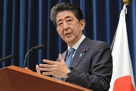 【画像】安倍晋三氏 プーチン氏による戦争を予期していた「彼の理想は帝国の復活」 ライブドアニュース