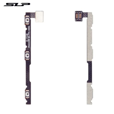 레노버 바이브 P1 핸드폰 용 새 플랫 케이블 플렉시블 플랫 케이블 리본 사이드 버튼 시작 버튼 무료 배송cable Ribboncable For Lenovocable