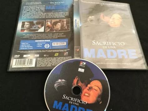 Sacrificio De Una Madre Dvd Meses Sin Interés