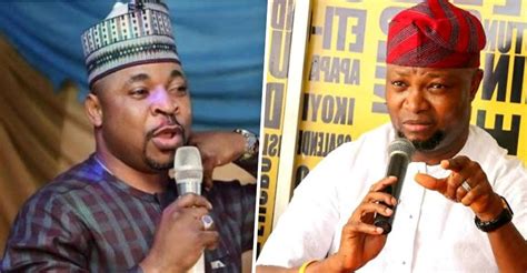 Mc Oluomo Ill End Excesses Of Lagos Motor Park Touts If Elected Says