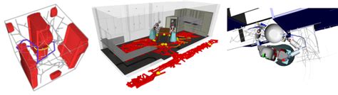 simox simox a simulation motion and grasp planning toolbox