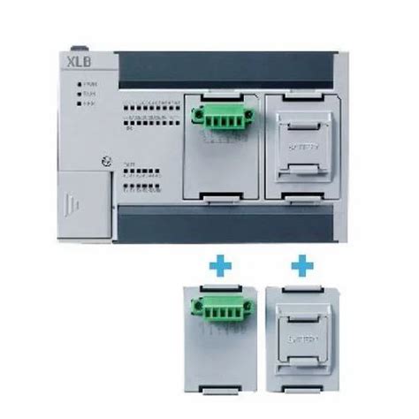 L T XLB E Series Programmable Logic Controller At Rs Unit In Kolkata