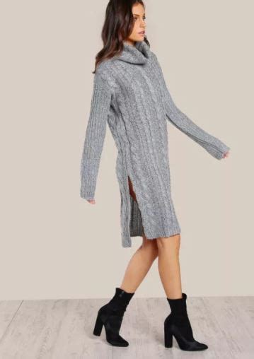 19 Cute And Cozy Oversized Sweater Outfits Society19