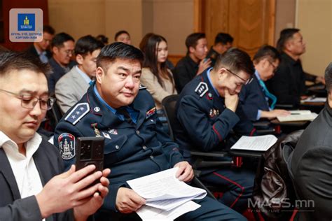 Жагсаал цуглаан хийх журмын тухай хуулийн төслийн анхны хэлэлцүүлгийг