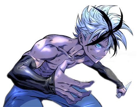 Ex Hardcore Leveling Warrior Wiki Fandom