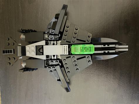Lego Transformer Maelstrom R Legotransformers